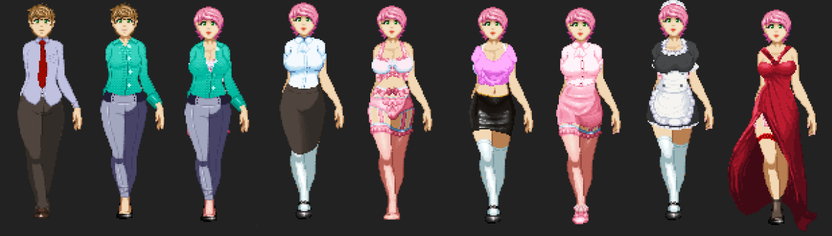 Secretary the Game - Secretary the Game